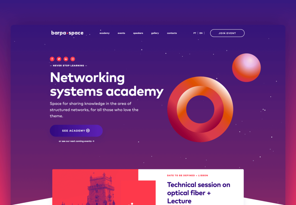 Bruno da Costa — Web, UI&UX Designer from Portugal